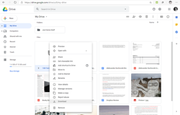 How to Use Google Drive to Backup Your Data in 2021
