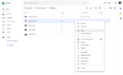 How to Share Files on Google Drive in 2021