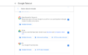 How to Use Google Drive to Backup Your Data in 2021