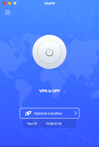 VeePN Review - Good Speed, Bad Security - Updated 2021