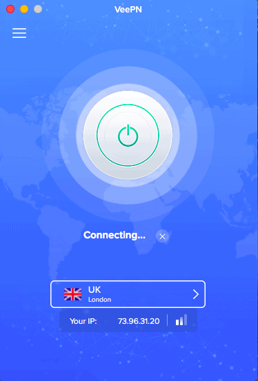 VeePN Review - Good Speed, Bad Security - Updated 2024