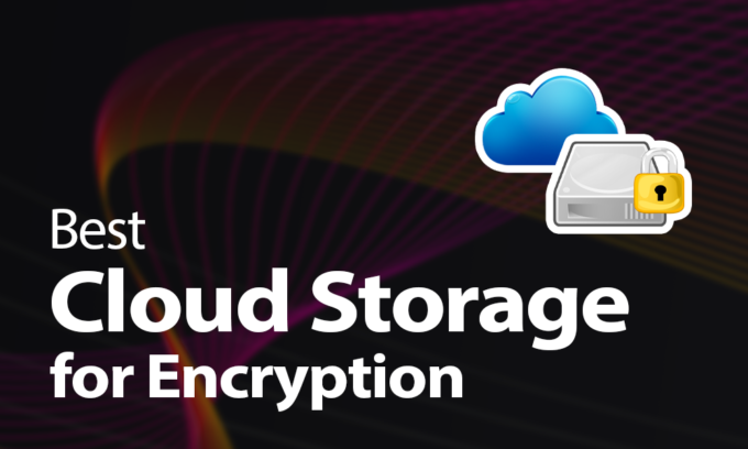 10 Best Cloud Storage Options 2021: For Security, Price & Collaboration