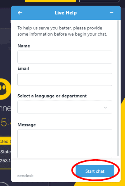 How to Get a CyberGhost Refund in 2021