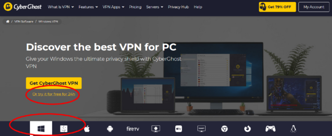 How to Use the CyberGhost Free Trial: A Guide for 2023