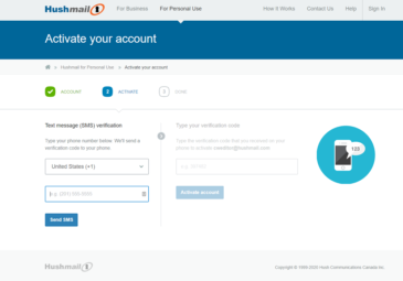 Hushmail Review 2023: Is the Price Right?