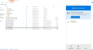 IDrive vs OneDrive 2023: Cloud Backup vs Microsoft's Cloud Storage