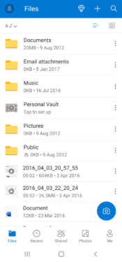 OneDrive Review 2021 - A Window to Your Data