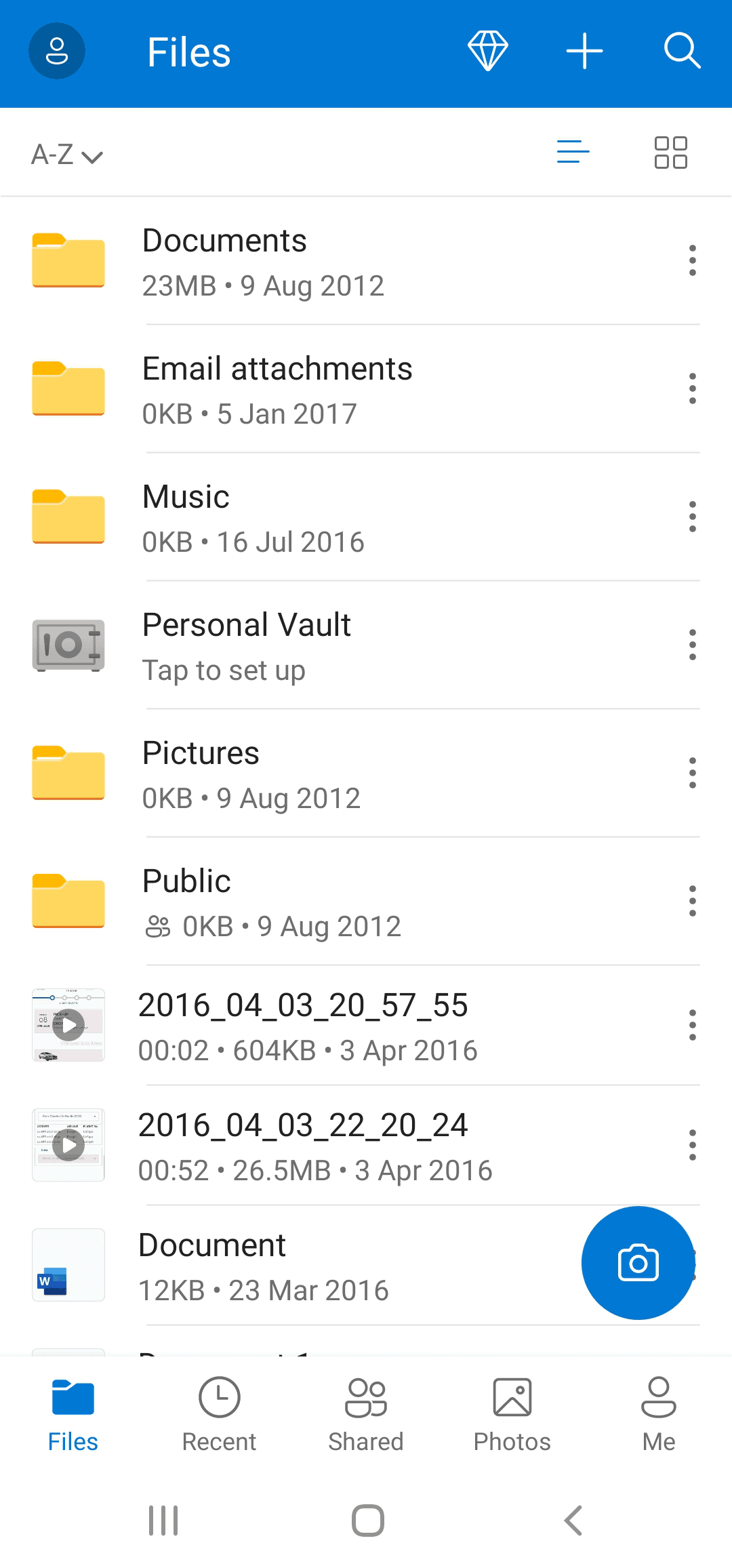 OneDrive Review 2021 - A Window to Your Data
