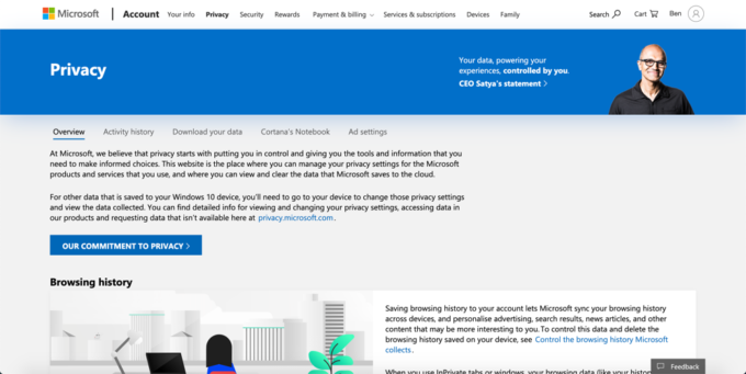 OneDrive Review 2021 - A Window to Your Data