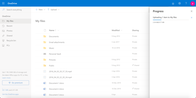 OneDrive Review 2023 [Features, Pricing, Security & More]