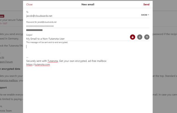 Tutanota vs ProtonMail: A Secure Email Battle for 2023