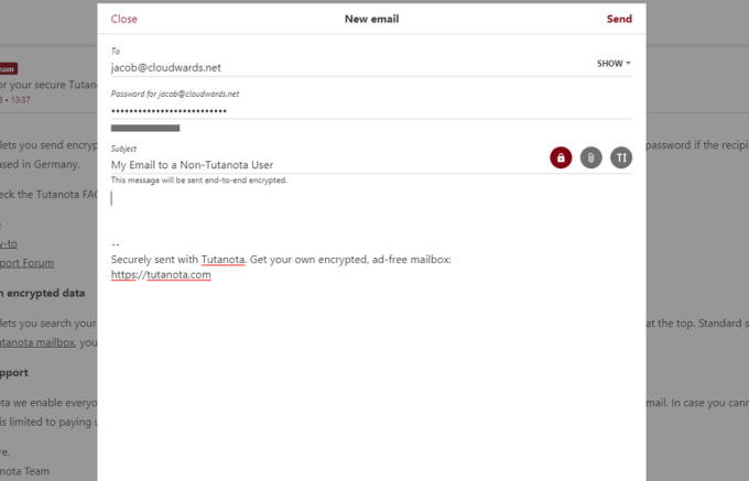 Tutanota vs ProtonMail: A Secure Email Battle for 2023