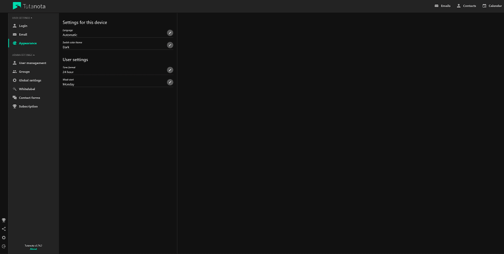 Tutanota Review 2020: Security on the Cheap