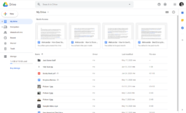 What Is Google Drive and How Does it Work? A 2023 Step-by-Step Guide