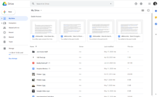 What Is Google Drive and How Does it Work? A 2023 Step-by-Step Guide