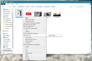 What Is Google Drive and How Does it Work? A 2021 Step-by-Step Guide