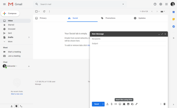 What Is Google Drive and How Does it Work? A 2021 Step-by-Step Guide