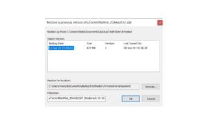 Carbonite vs CrashPlan: Picking SMB Backup in 2022