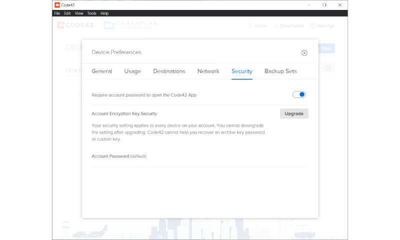 6 Best Cloud Backup Solutions For Small Business In 2024