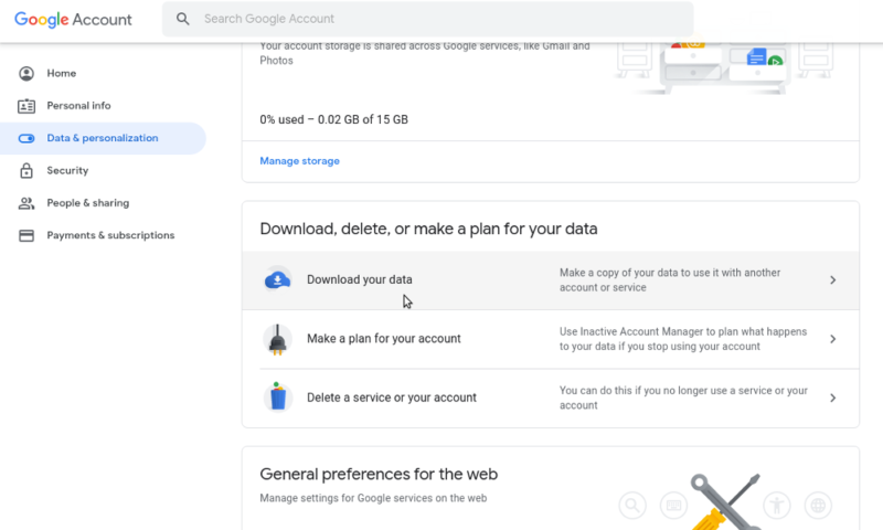 How to Backup Email in 2024: A Guide for Outlook and Gmail