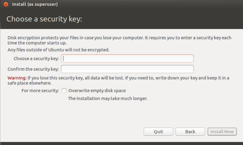 How to Encrypt Your Hard Drive in 2024