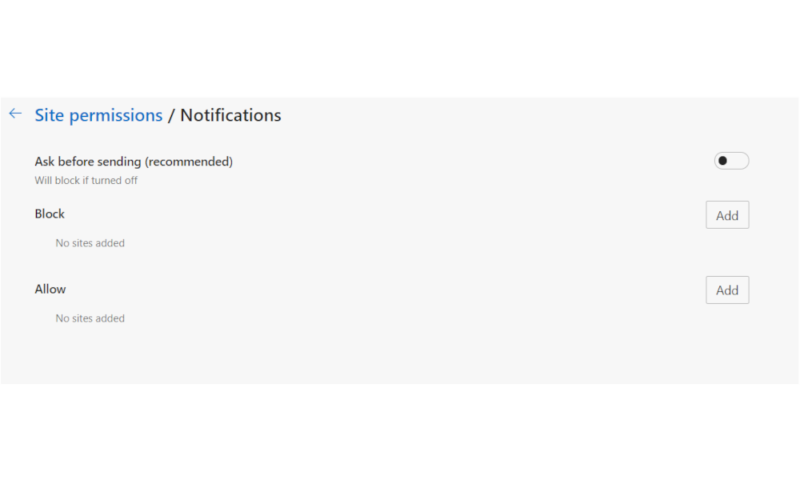 How to Disable Microsoft Edge as Your Default Browser in 2021