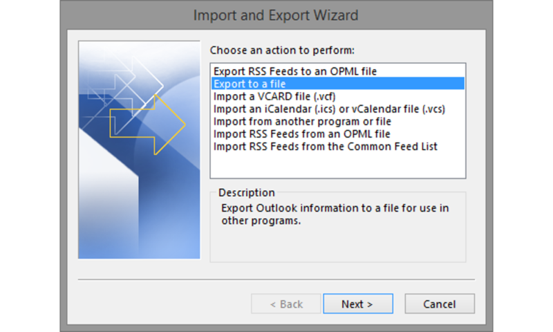 How to Backup Email in 2024: A Guide for Outlook and Gmail