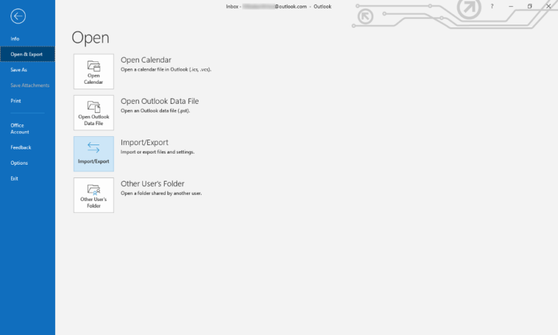 How to Backup Email in 2024: A Guide for Outlook and Gmail