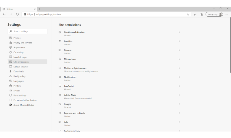 How to Disable Microsoft Edge as Your Default Browser in 2021