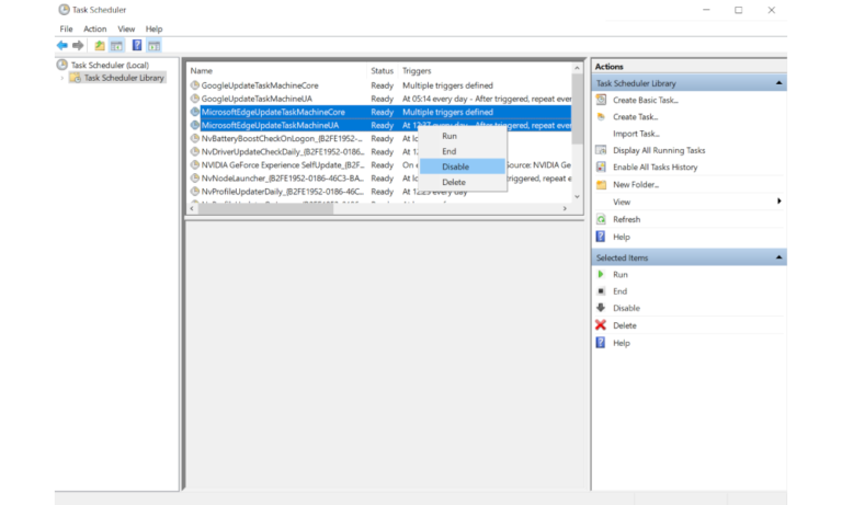 How to Disable Microsoft Edge: Remove Edge as Default Browser 2023