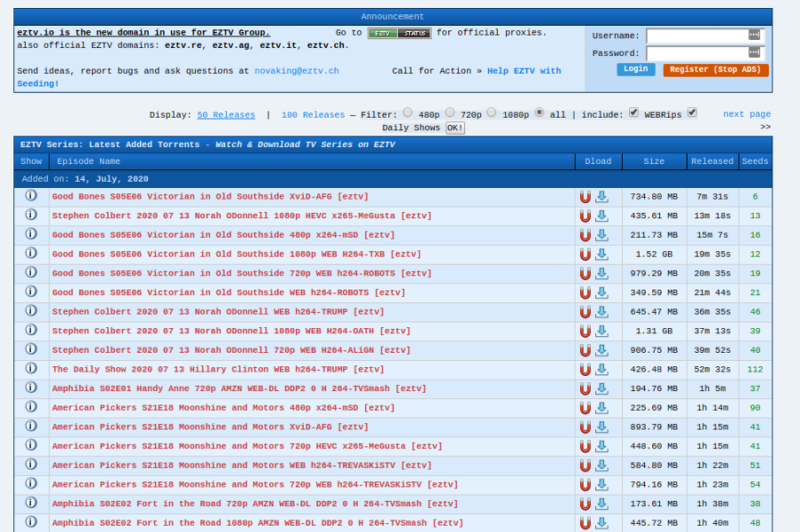 Best Torrent Sites of 2024: A Pirate's Map to Treasure