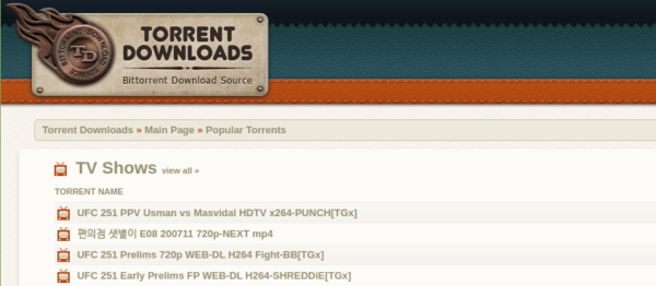 Best Torrent Sites of 2020: A Pirate's Map to Treasure