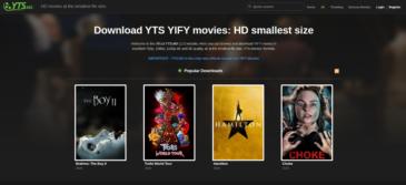 Best Torrent Sites of 2020: A Pirate's Map to Treasure