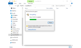How to Encrypt Your Hard Drive in 2021