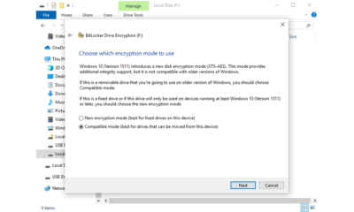 How to Encrypt Your Hard Drive in 2021