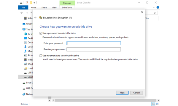 How to Encrypt Your Hard Drive in 2021
