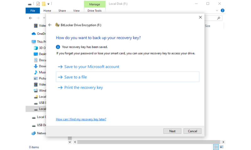 How to Encrypt Your Hard Drive in 2024