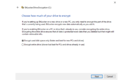 How to Encrypt Your Hard Drive in 2023