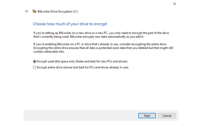 How to Encrypt Your Hard Drive in 2023