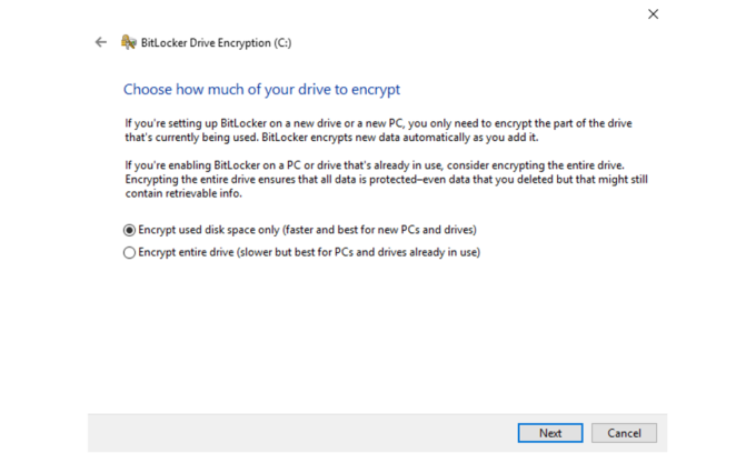 How to Encrypt Your Hard Drive in 2023