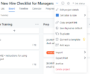 Asana Tutorial: A Beginner's Guide to Keeping Tasks Straight in 2020