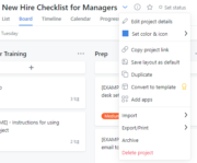 Asana Tutorial: A Beginner's Guide to Keeping Tasks Straight in 2020