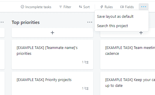 Asana Tutorial: A Beginner's Guide to Keeping Tasks Straight in 2020