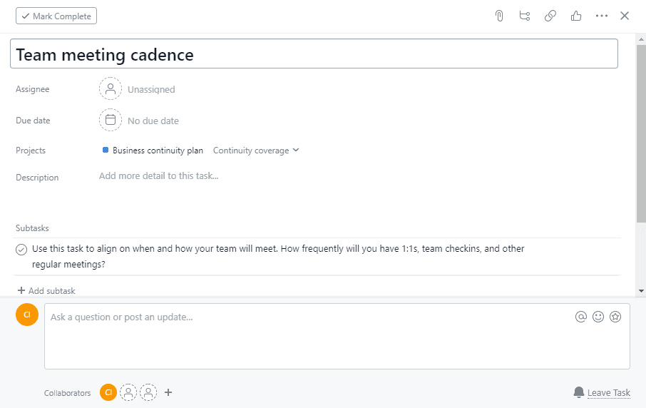 Asana Tutorial: A Beginner's Guide to Keeping Tasks Straight in 2020