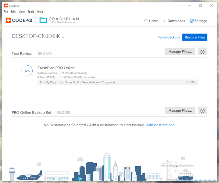 Best Cloud Backup for Australia in 2021: Save Your Data Down Under