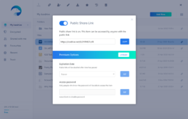 Best Cloud Storage For Large Files 2020: Bigger is Beter
