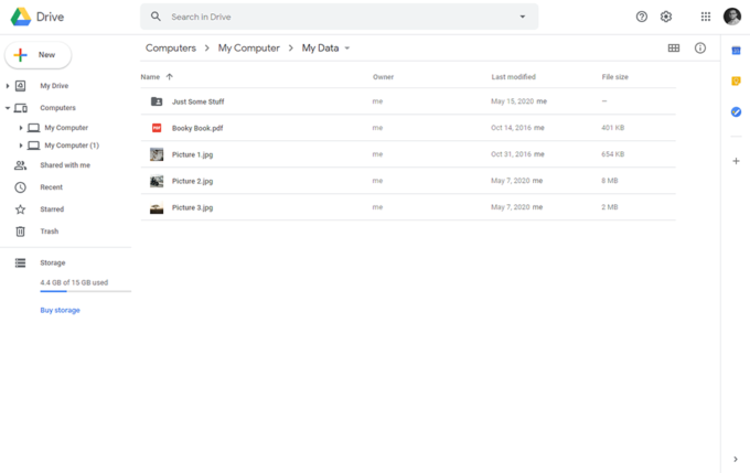 Best Cloud Storage For Large Files 2020: Bigger is Beter