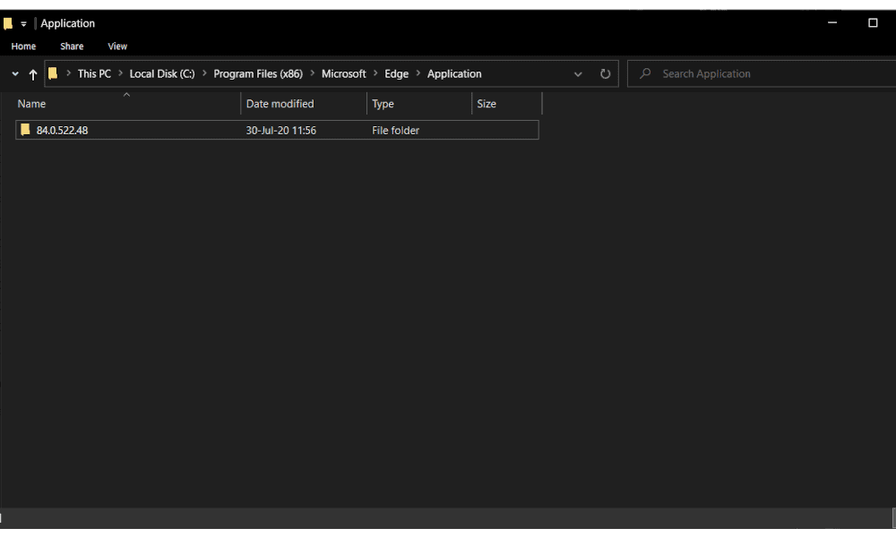 How to Uninstall Microsoft Edge in 2020: Harder Than You'd Think