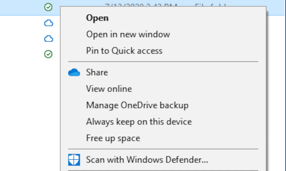 What Is OneDrive? A 2021 Guide to Microsoft's Cloud Storage