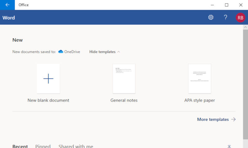 What Is OneDrive? A 2021 Guide to Microsoft's Cloud Storage
